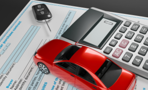Motor Tax in Ireland - A Simple Guide